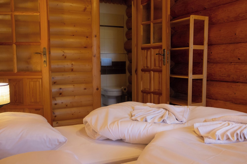Chatka U Bratka - Chalet, Stunning Mountain Views! - Slowakei