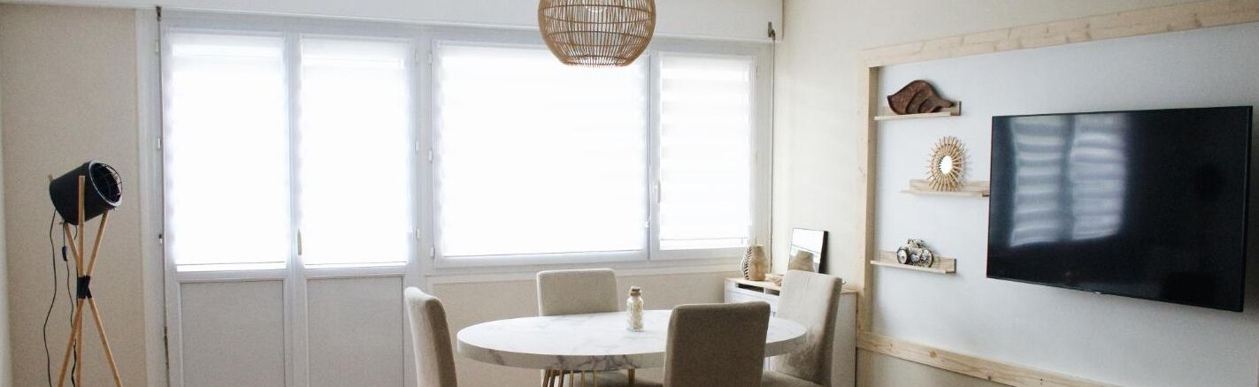 La Citadine Havraise, Centre-ville Coty. Idéal Pour Les Familles , 4 Chambres, - Le Havre