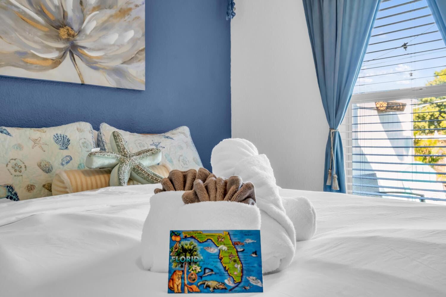 Your Beach Base: 3 Miles To Anna Maria, Beaches, Img+firepit+15 Min To Lecom - Bradenton Beach