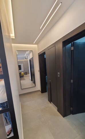 Apartamento Exclusivo | Refeições no quarto