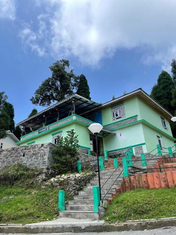 Pine Resort - Sikkim