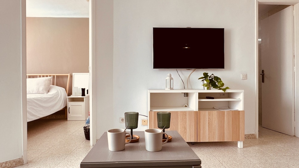 Click&guest · Beach Star Apartment In Maspalomas - Playa del Inglés