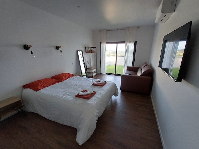 Gîte & Spa L'ancienne Vigne Avec Piscine Privative En Ardèche - Annonay