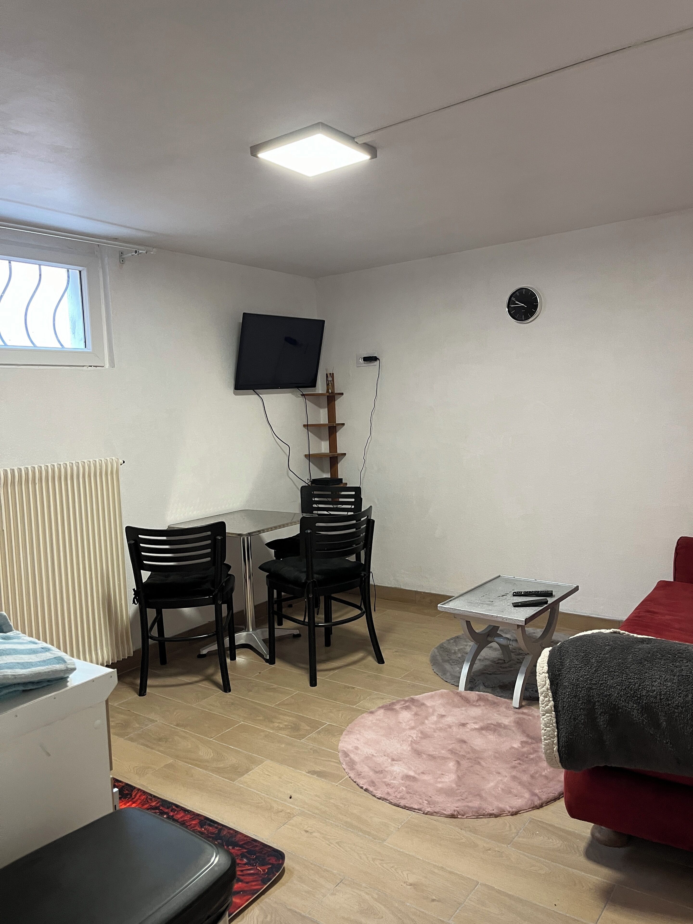 Attractive Souplex Apartment In A Main Residence - Maule, Francia