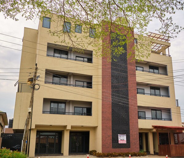 The Pearls East Legon - Accra