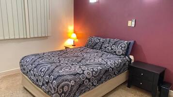 Apartamento, varanda, Vista para a cidade | 2 quartos, Wi-fi grátis