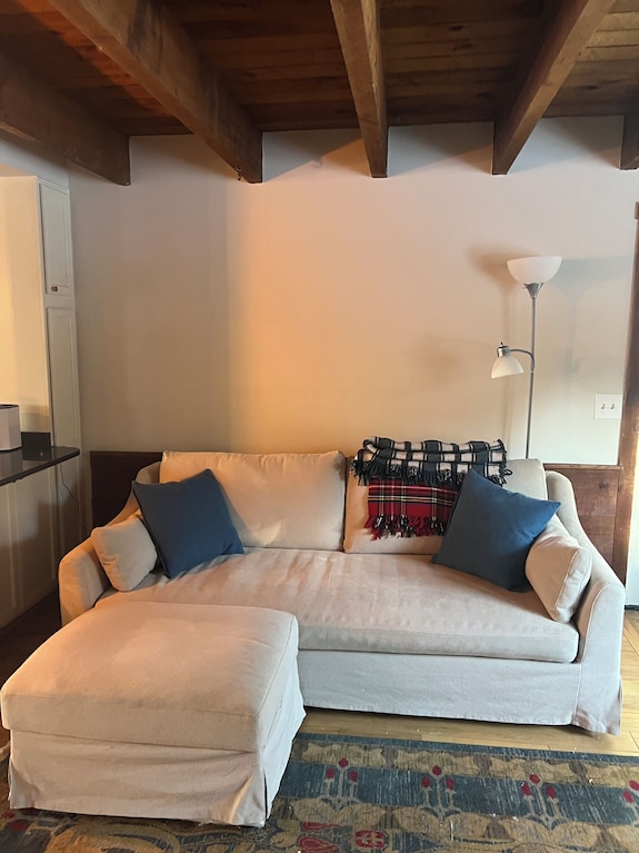 The Quechee Acorn! Cozy 2-bedroom Condo Near Amazing Amenities! - Quechee State Park, Hartford