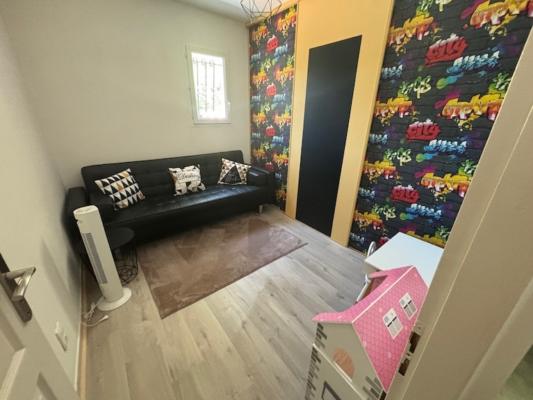 Quiet House, Swimming Pool, Pétanque Court Between The Cévennes And The Sea - Alès