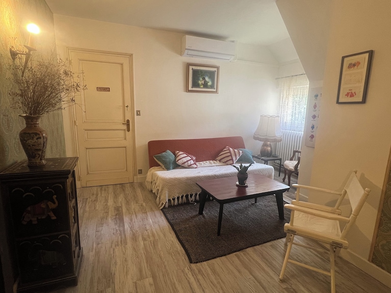 Appartement Au Domaine Du Rêve Sauvage Pour Une éVasion En Pleine Nature - Châteaudun