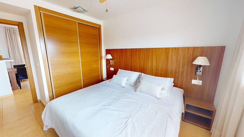 Casa Espliego C- Murcia Holiday Rentals Property - Los Alcázares