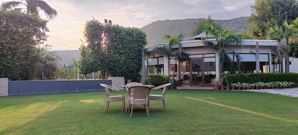 Sagar Resort - Alwar