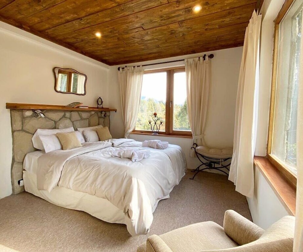 Las Baitas Suites - San Carlos de Bariloche