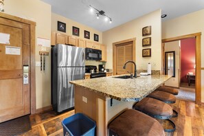 Apartamento (2 Bedrooms) | Exterior