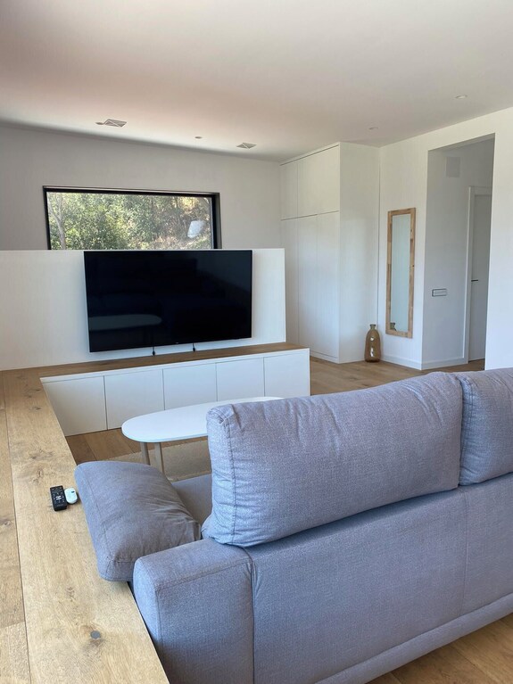 Casa En Plena Naturaleza - Mollet del Vallès