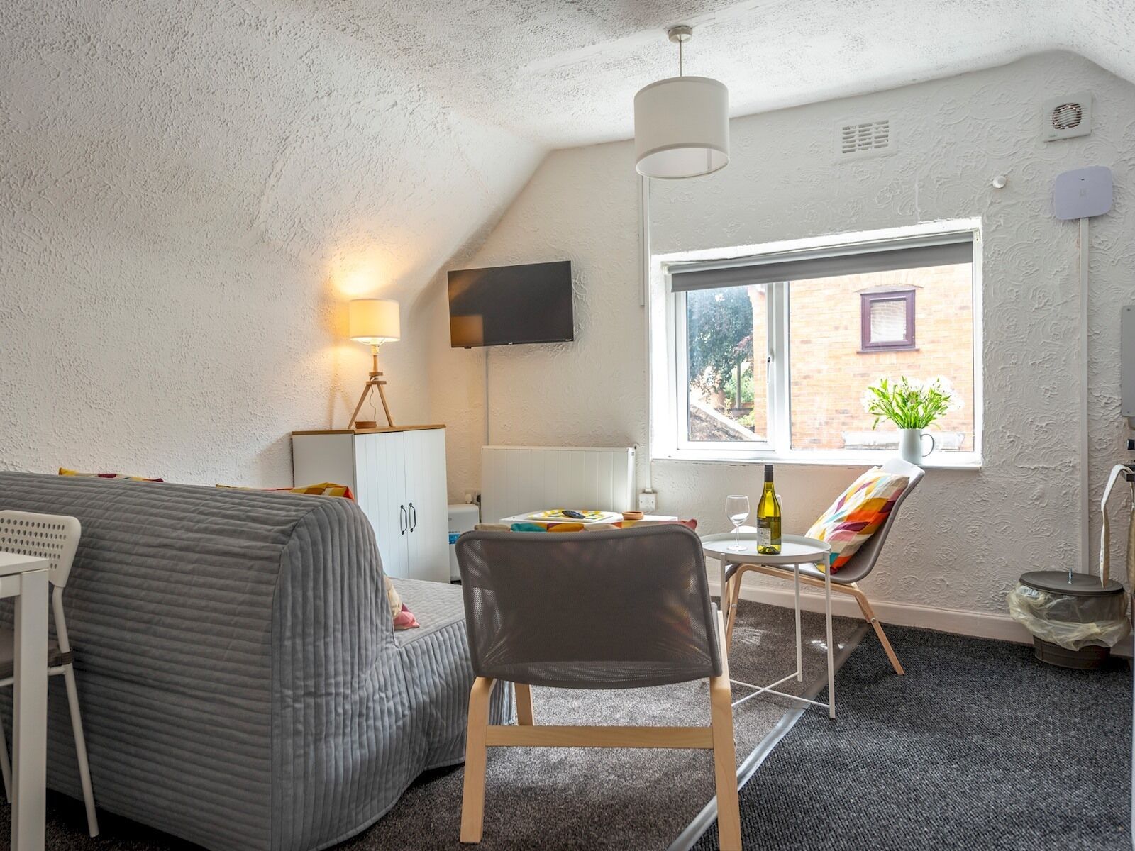 Getaway In The Shropshire Hills  Peace & Views - Pass The Keys - Bridgnorth