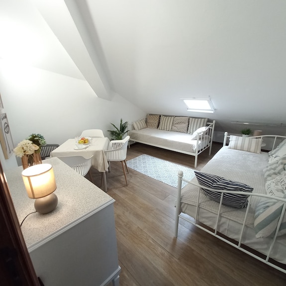 Apartment Aveiro Center - Aveiro