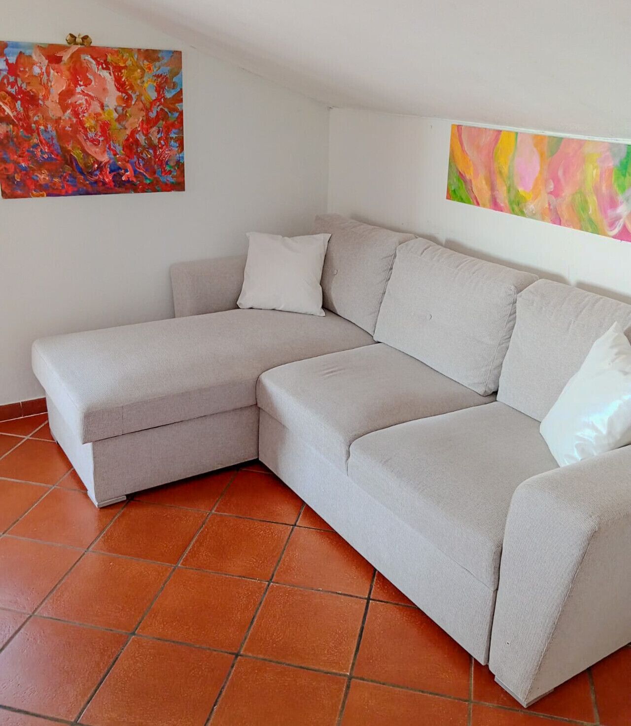 Casa Andrea - Ragusa - Marina di Ragusa