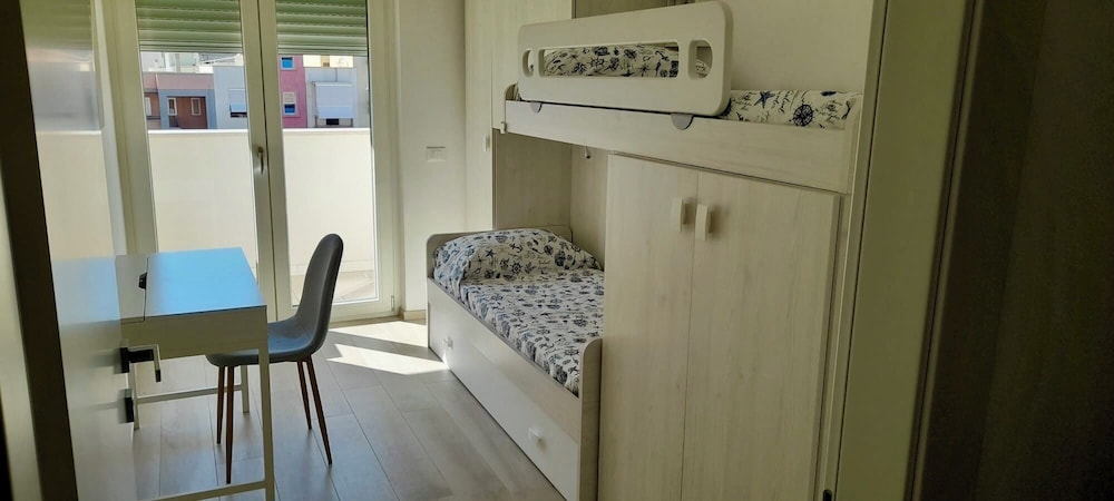 Brand New Apartment Within Walking Distance Of Train Station And Downtown - Monopoli