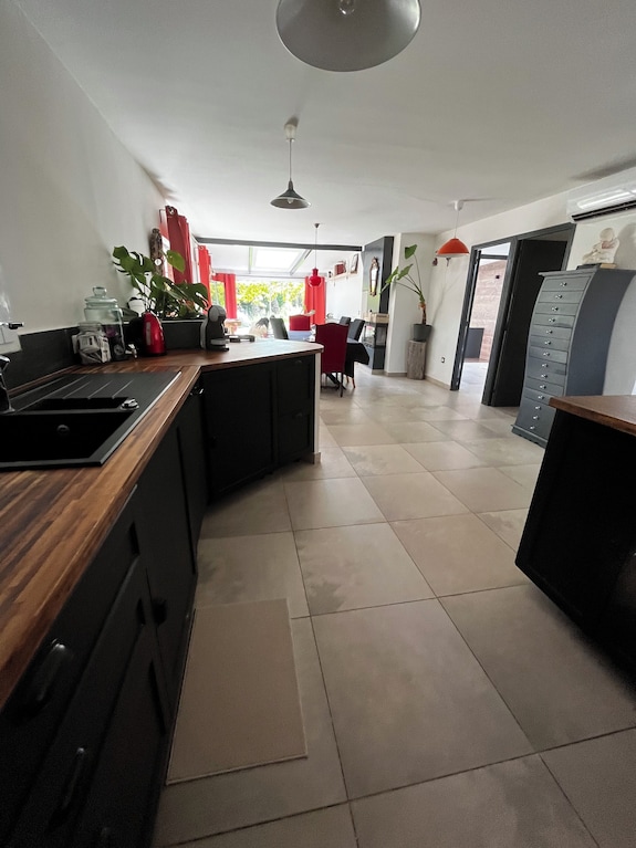 Havre De Paix En Provence - Châteauneuf-du-Pape