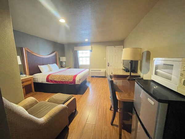 Inn On 66 - Flagstaff, AZ