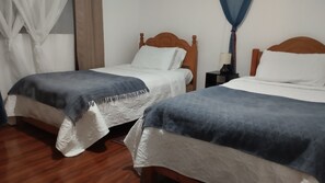 Casa de Campo Comfort, vista para a montanha | 1 quarto, com mobília individualizada, cortinas/cortinados opacos 