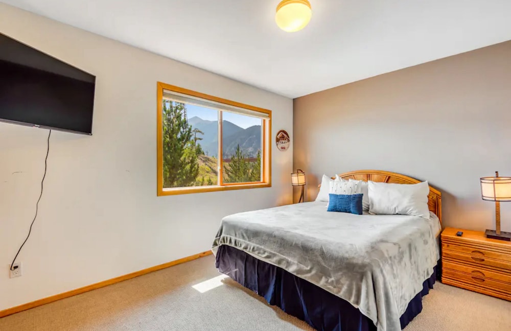 Mountain Dream In Adorable Frisco - 5 Ski Resorts And Lake Dillon - Colorado