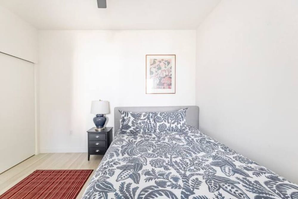 Brand New Pet-friendly Condo With Ac And Wifi In The Heart Of Sacramento - Sacramento