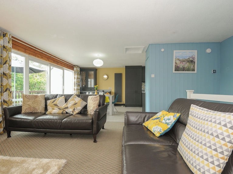 37 Tamar, Pet Friendly, With A Garden In St Ann's Chapel - Tavistock