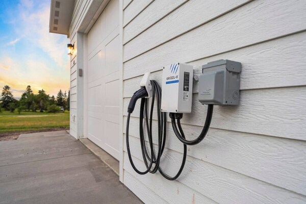 The Stallions Stay - Polson, MT