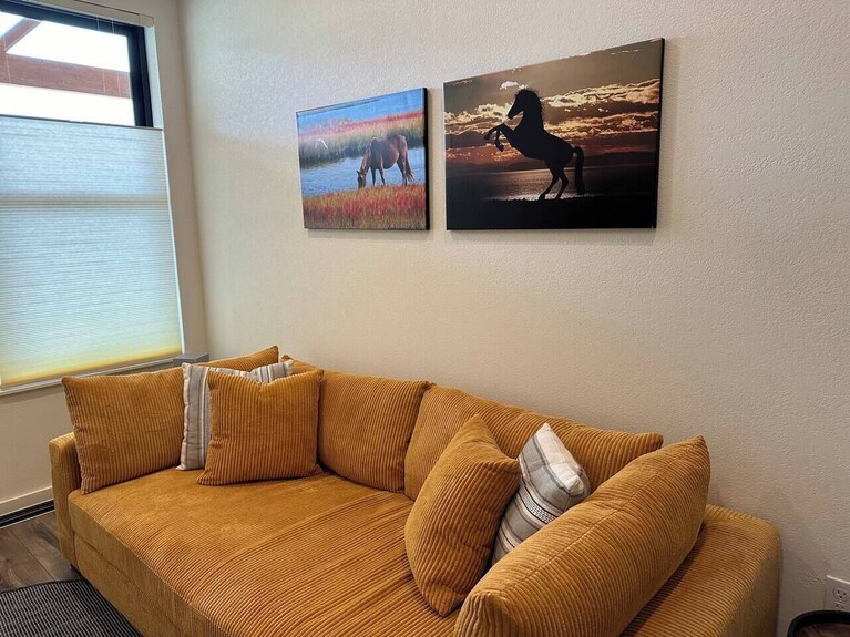 Spacious 2br Duplex In Polson Mt Family Getaway Near Flathead Lake & Glacier - Polson, MT