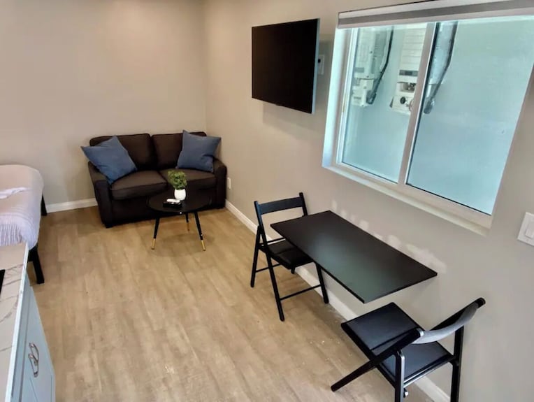 Cozy Apartment With Wifi And Ac In Charming El Cajon San Diego - Lakeside