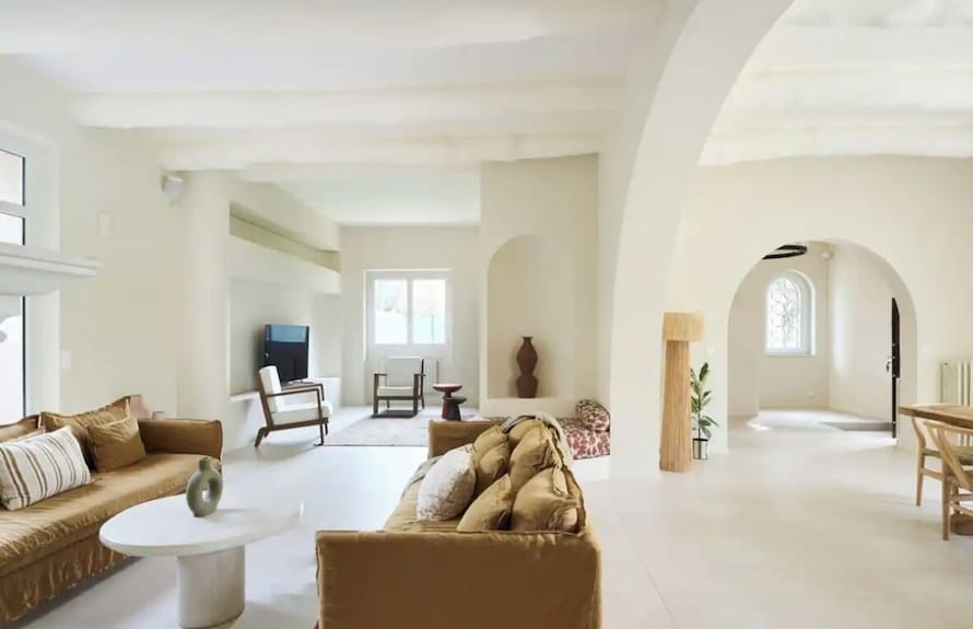 Villa El Sol Juan Les Pins - Antibes