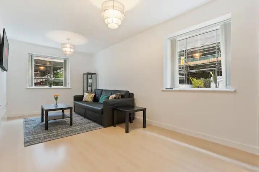 Placido Apartments Suites - 英格蘭