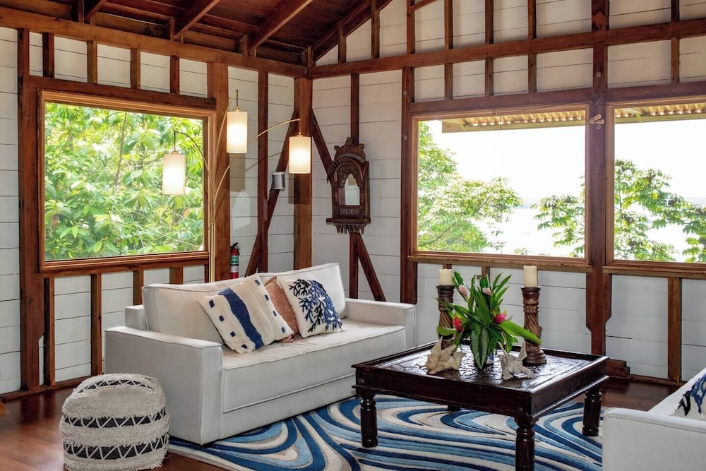The Lodge At Punta Rica - Bocas del Toro Province