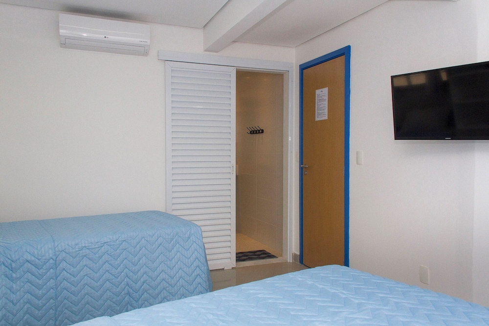 Asturias Mall Suites - Santos