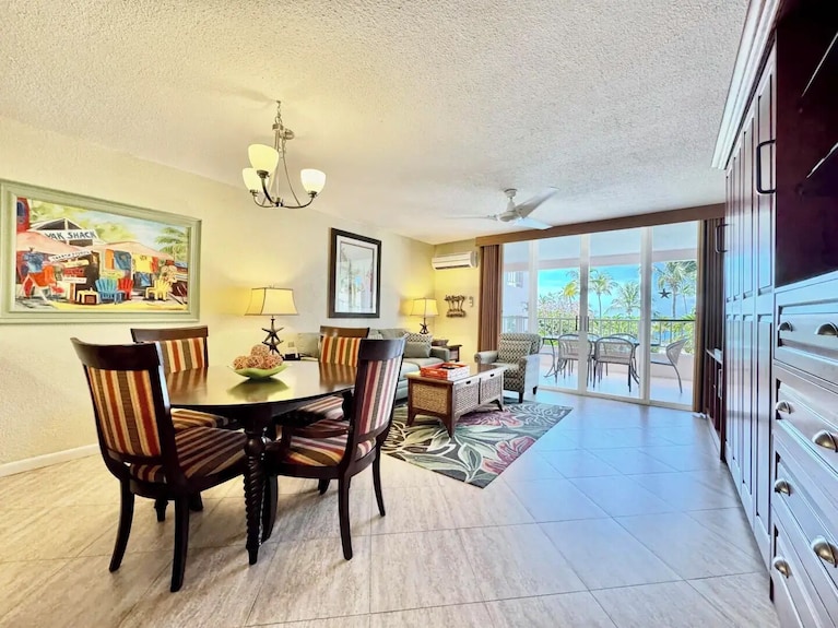 Tropical Sands Luxury Beachfront Condo At Elysian Beach Resort - 聖托馬斯島