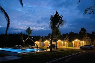 The Landmark Resort And Villa