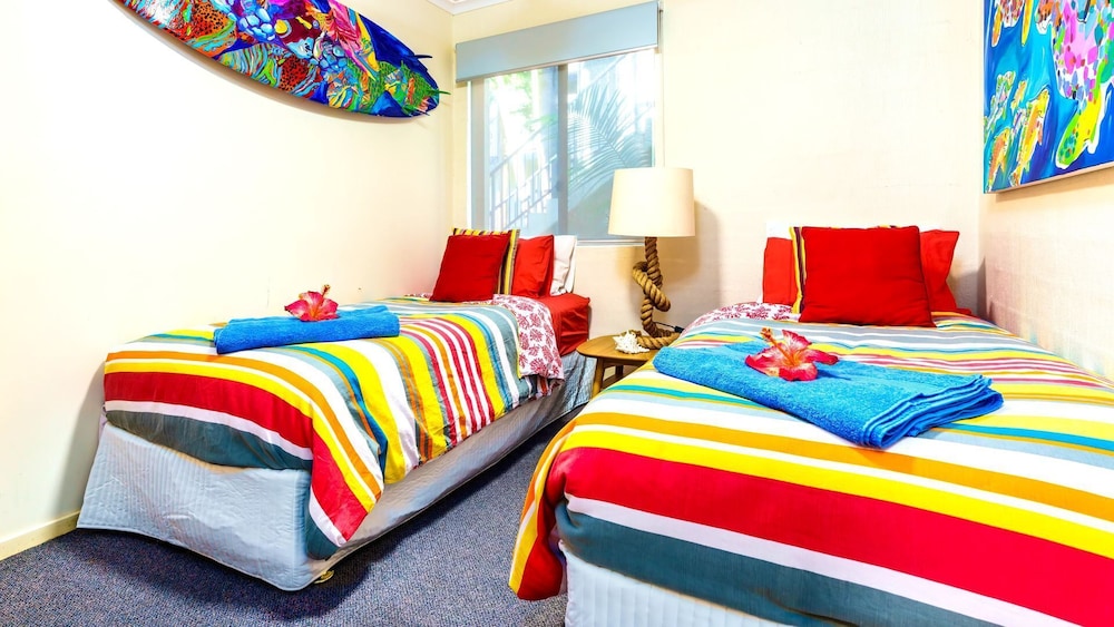 Sails Apartment 5- Fishpen - Pambula