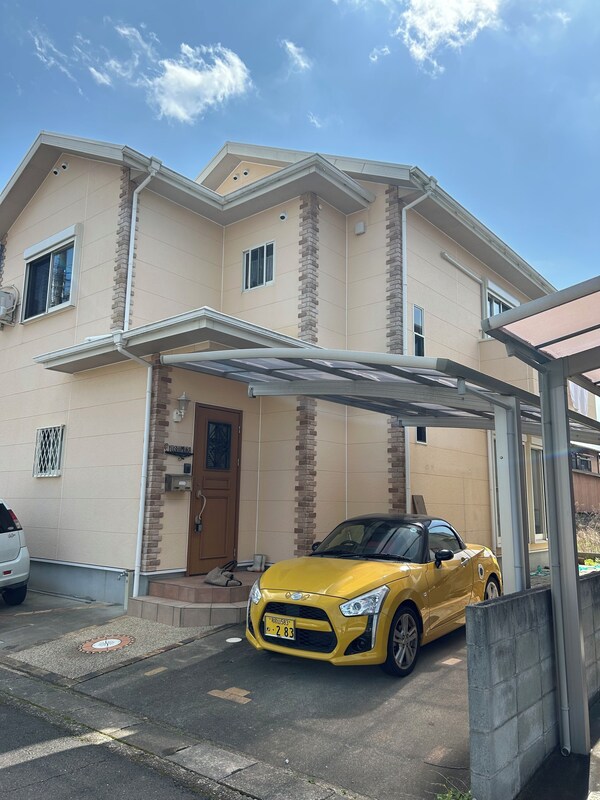 Guesthouse Aizu - Hostel - Tanabe