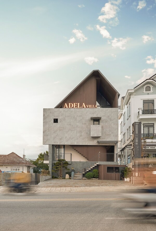 아델라 빌라 달랏 - 달랏