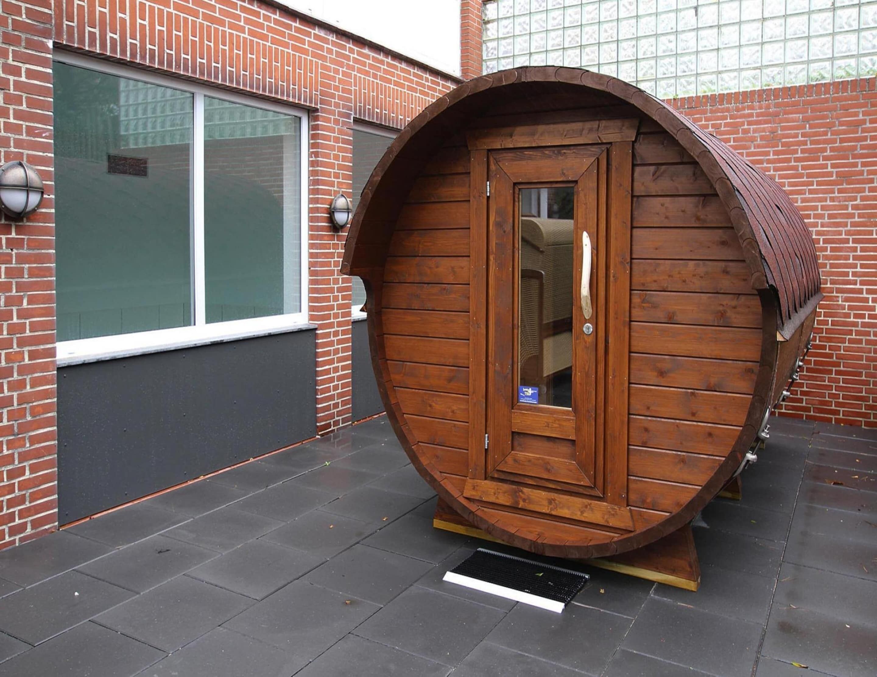 Apartamento | Detalhe da fachada