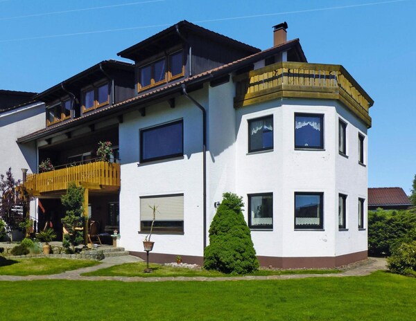 Apartment In Langenargen Near Lake Constance - Lake Constance