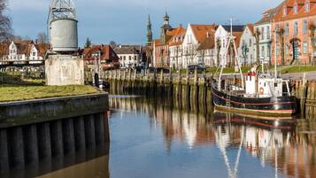 Apartamento | Vista do alojamento