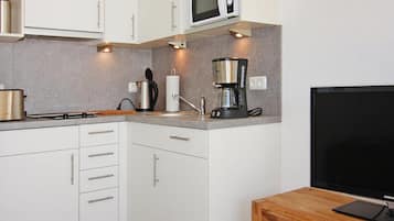 Apartamento | Cozinha privada