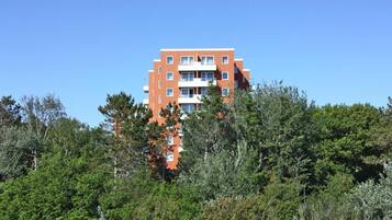 Apartamento | Vista do alojamento