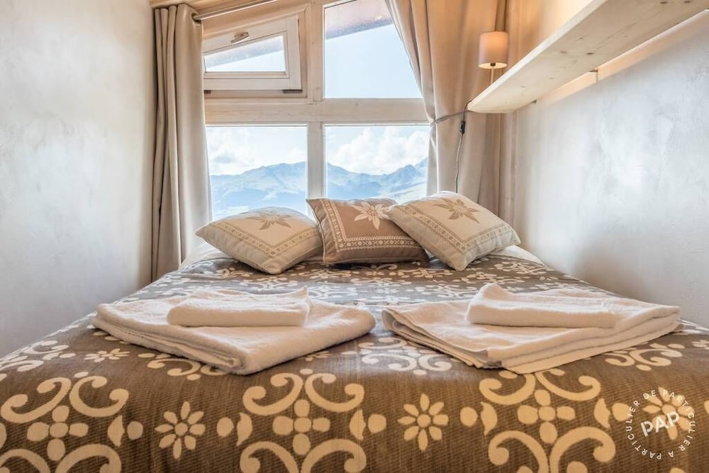 Loue Appartement Duplex 4 Chambres / Les Arcs 1800 - Les Villards - Paradiski - Arc 1800