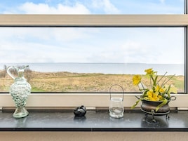 Casa | Vista para a água