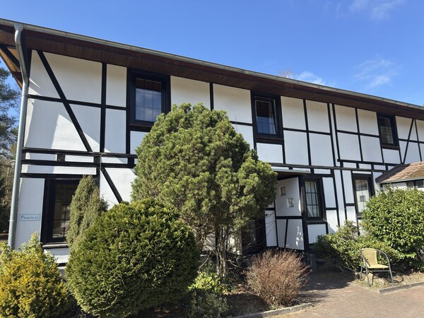 Ferienwohnung In Fassberg - Basse-Saxe