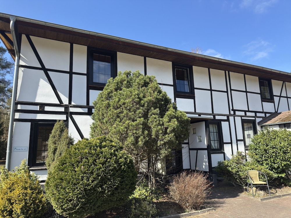 Ferienwohnung In Fassberg - Uelzen