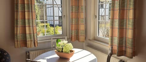 Apartamento | Sala